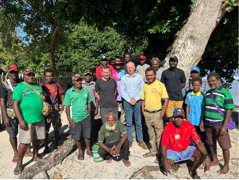 Adyton Advances Feni Gold-Copper Project with Multiple Rig Mobilization ...